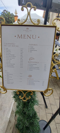 Restaurante Le Bon Café de Paris en Tijuana