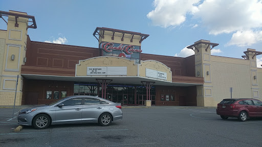 Movie Theater «AMC Cartersville», reviews and photos, 1129 N Tennessee ...