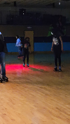 Smithfield Skate Ltd & Batting Cages in Smithfield, Virginia - Zaubee