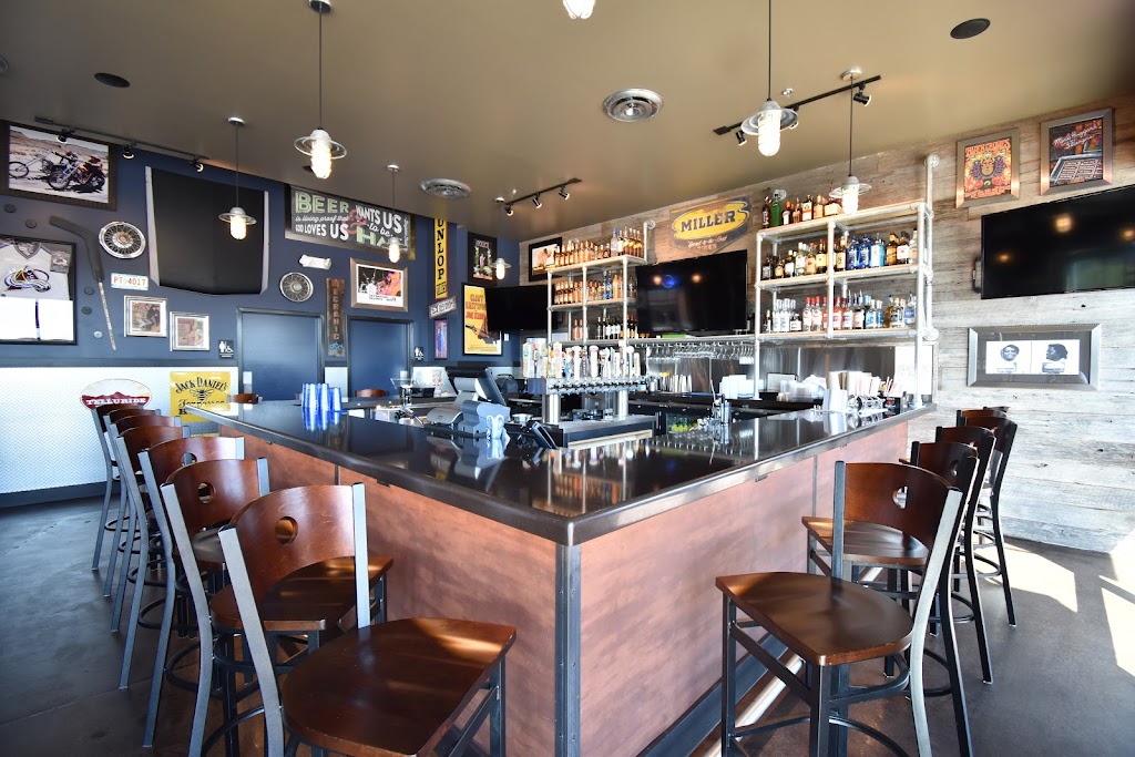 Bad Daddys Burger Bar - Littleton, CO 80002 - Menu, Hours, Reviews and ...