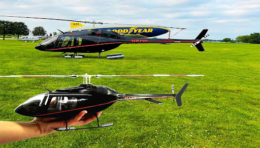 Modelworks Direct | Custom Models - One Stop Shop for all your Custom ...