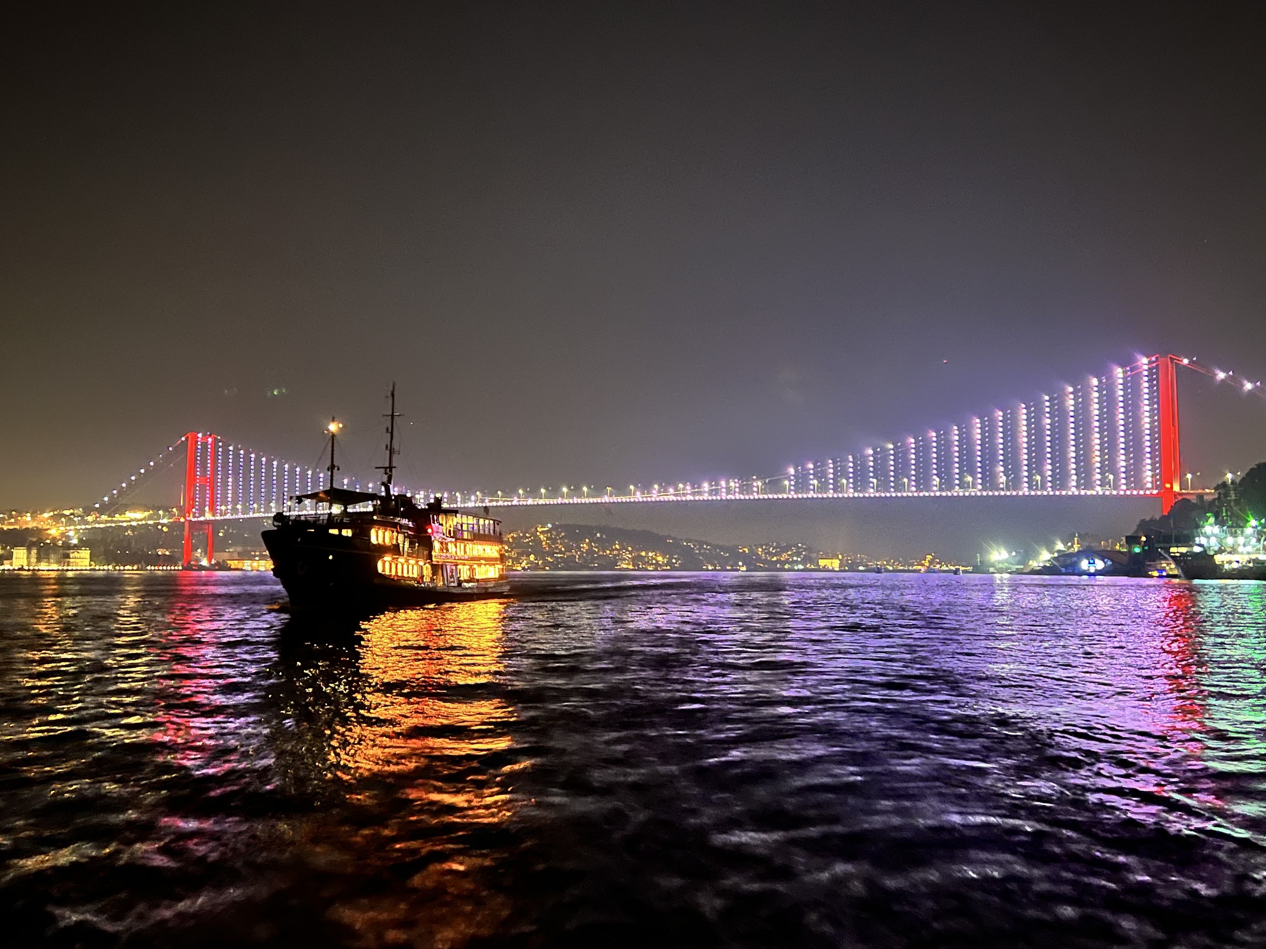 22+ Istanbul Tour Packages From India at Best Prices
