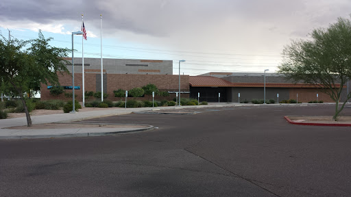 Community Center «Pecos Community Center», reviews and photos, 17010 S ...