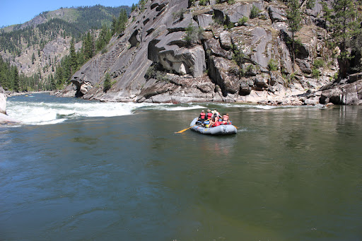 Idaho Adventure River Trips - AZexplained