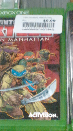 Video Game Store «Game Express», reviews and photos, 2158 3rd Ave, New ...