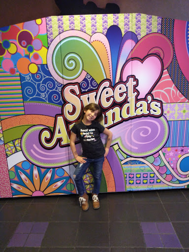 Movie Theater «Regal Cinemas Turlock 14», reviews and photos, 2323 W ...