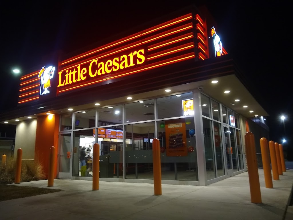 Little Caesars Pizza - Warren, MI 48088 - Menu, Hours, Reviews and Contact