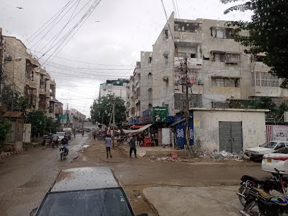 Maymar Heights in Block 14 Gulshan-e-Iqbal, Karachi, Karachi City ...