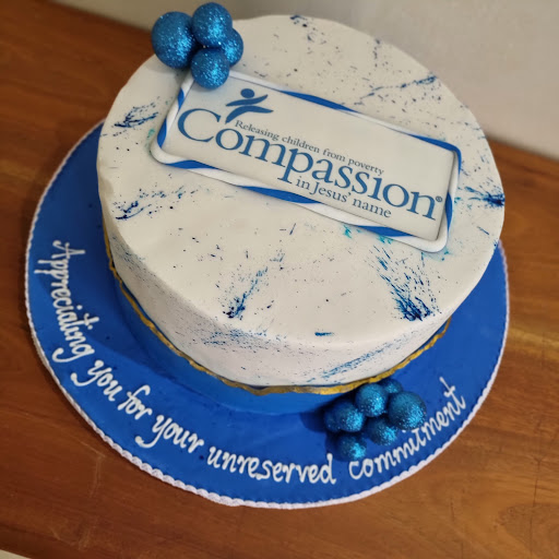 Compassion International Uganda in Kampala Central Division, Kampala ...