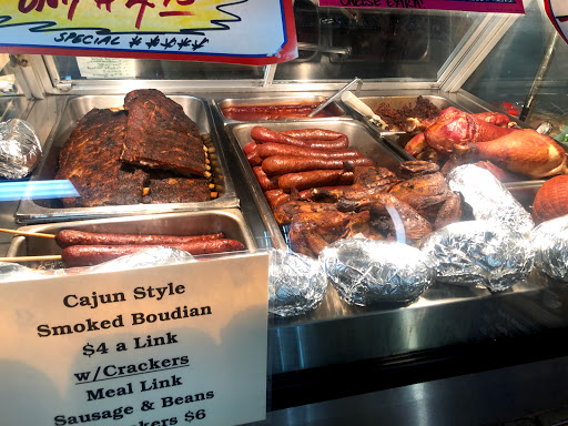 Butcher Shop «Choice Meat Market», reviews and photos, 1402 S Richey St ...