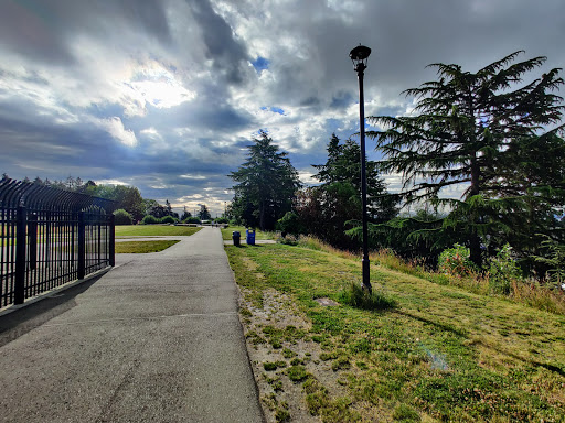 Park «Maple Leaf Reservoir Park», reviews and photos, 1020 NE 82nd St ...