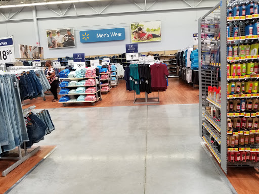 Discount Store «Walmart», reviews and photos, 10075 Bruceville Rd, Elk ...