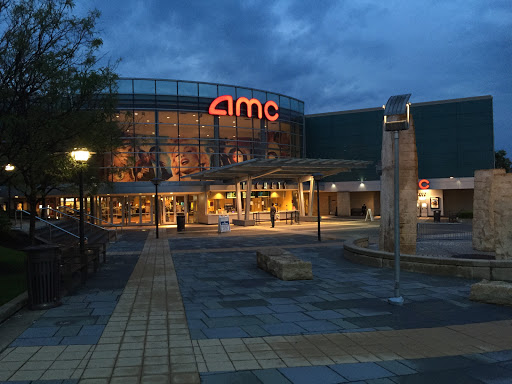 Movie Theater «AMC Columbia 14», reviews and photos, 10300 Little ...