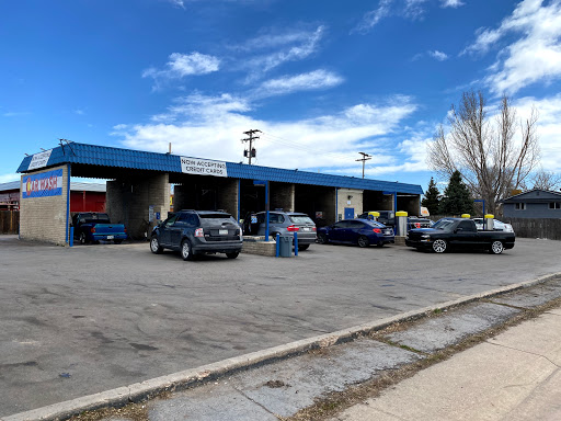 Colorado Car Wash Denver. Denver County. Colorado - Sswash