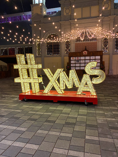 Cineplex Cinemas Lansdowne And VIP in The Glebe, Ottawa, Ontario - Zaubee