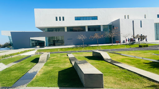 Tata Consultancy Services (TCS) Indore Campus in Tigaria Badshah ...