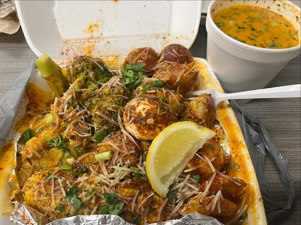 Chef Oya's The TRAP - Indianapolis, IN 46218 - Menu, Reviews, Hours ...