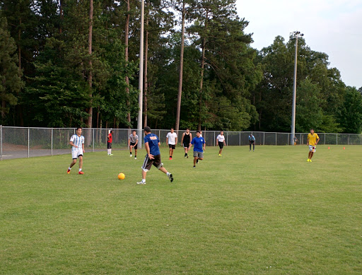 Park «Ocee Park», reviews and photos, 10900 Buice Rd, Johns Creek, GA ...