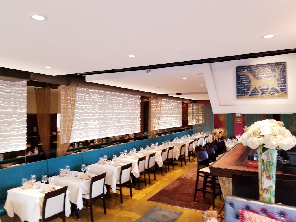 BHA! BHA! Persian Bistro - Naples, FL 34102 - Menu, Hours, Reviews and ...