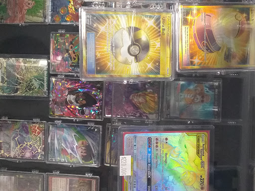 Video Game Store «Level 7 Games», reviews and photos, 10815 W Jewell ...