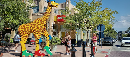 Movie Theater «AMC DINE-IN Easton Town Center 30», reviews and photos ...