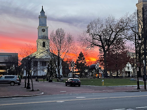 Convention Center «MassMutual Center», reviews and photos, 1277 Main St ...