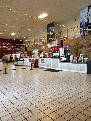 Movie Theater Hagerstown Md