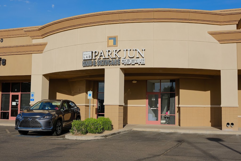 Park Jun Beauty Lab - Chandler, AZ 85224 - Services and Reviews