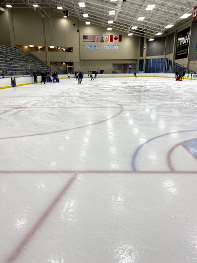 Downtown Community Arena