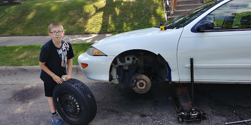 Golf Course «Centerbrook Golf Course», reviews and photos, 5500 Lilac ...