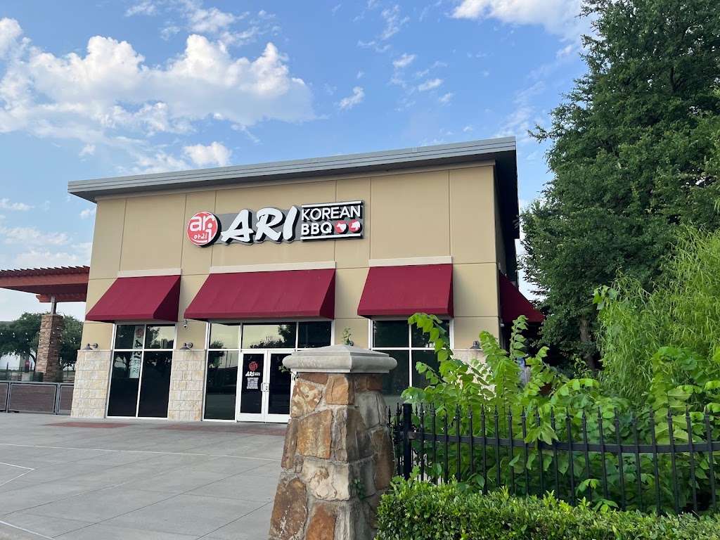Ari Korean BBQ - Plano - Plano, TX 75023 - Menu, Reviews, Hours & Contact
