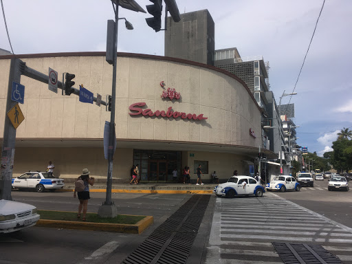 Restaurante Sanborns Acapulco Centro Restaurante en Acapulco de Juárez