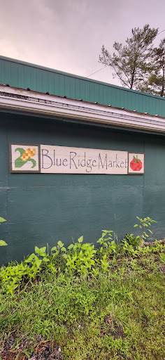 Blue Ridge Market - Locations from All Over the World