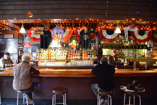 Rugby Bar In NYC Showing All Six Nations Games Live