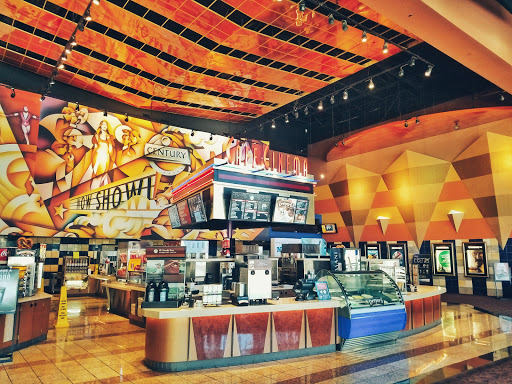 Movie Theater «Cinemark Reno Summit Sierra», reviews and photos, 13965 ...