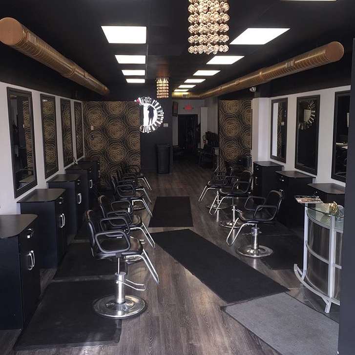 Style Bar Salon - Cleveland, OH 44124 - Services and Reviews
