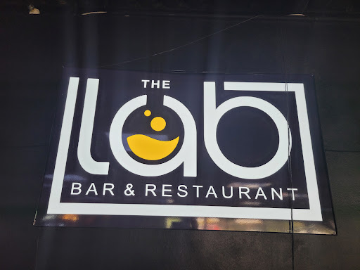 The Lab Bar And Restaurant in Aguadilla Pueblo, Aguadilla - Zaubee