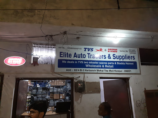 Tvs Spare Parts Distributor In Delhi | Reviewmotors.co