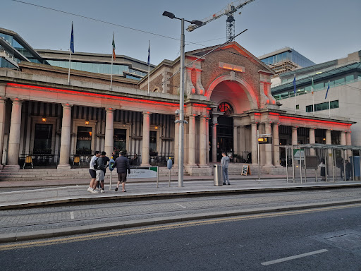 Home - The Odeon