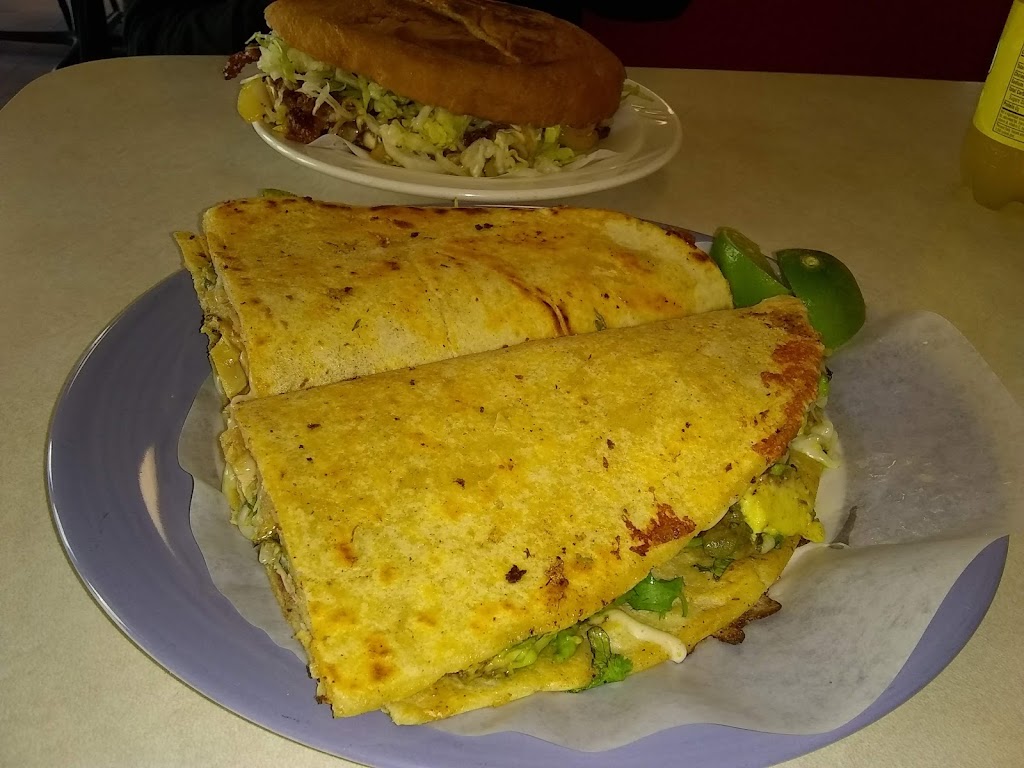 Loncheria & Panaderia Doña Tere - Reading, PA 19604 - Menu, Reviews ...