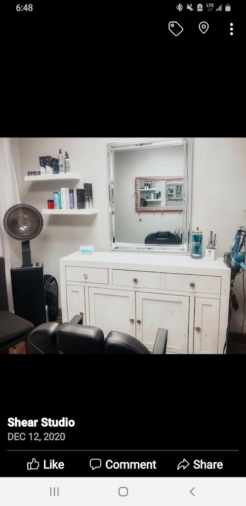 Shear Studio - Bolingbrook, IL 60440 - Services and Reviews