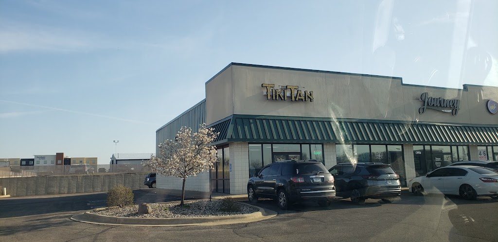 Tiki Tan - Warsaw, IN 46582 - Services and Reviews