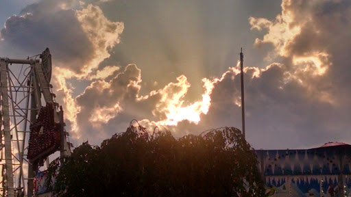 Amusement Park «Beech Bend Park», reviews and photos, 798 Beech Bend Rd ...