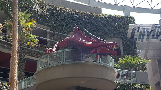 Movie Theater «AMC Universal CityWalk 19 with IMAX (Los Angeles ...