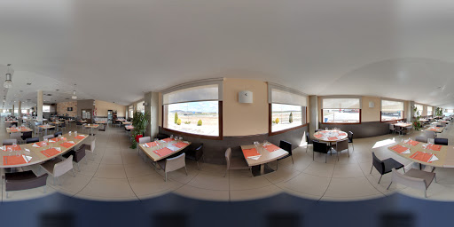 Restaurante Restaurante El Azafran Km176 en Caminreal