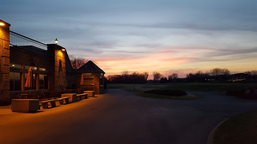 Golf Course «Edinburgh Golf Course», reviews and photos, 8700 Edinbrook ...