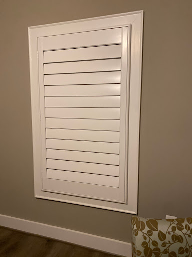 Perfect Fit Custom Shutters - Shutters, Shades & Blinds