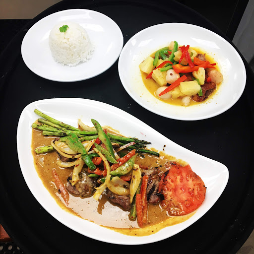 Kao Thai Cuisine - AZexplained