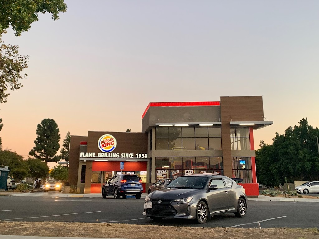 Burger King - West Covina, CA 91706 - Menu, Hours, Reviews and Contact