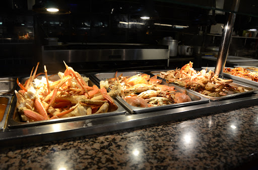 Formosa Seafood Buffet (Chuancai Fang) - AZexplained